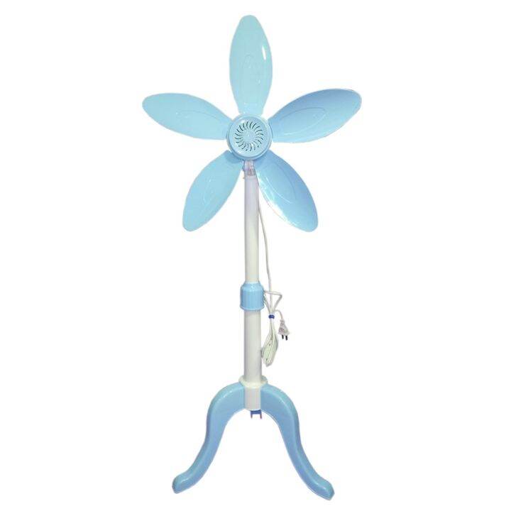 JH.PH Stand Fan w 5 Elise | Lazada PH