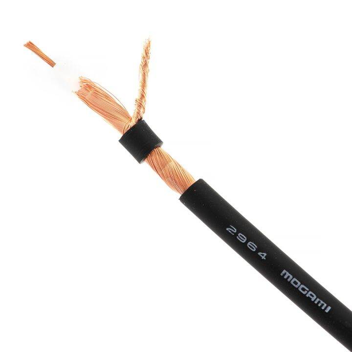 Original Japanese Mogami 2964 75 Coaxial Digital Audio Cable Single ...