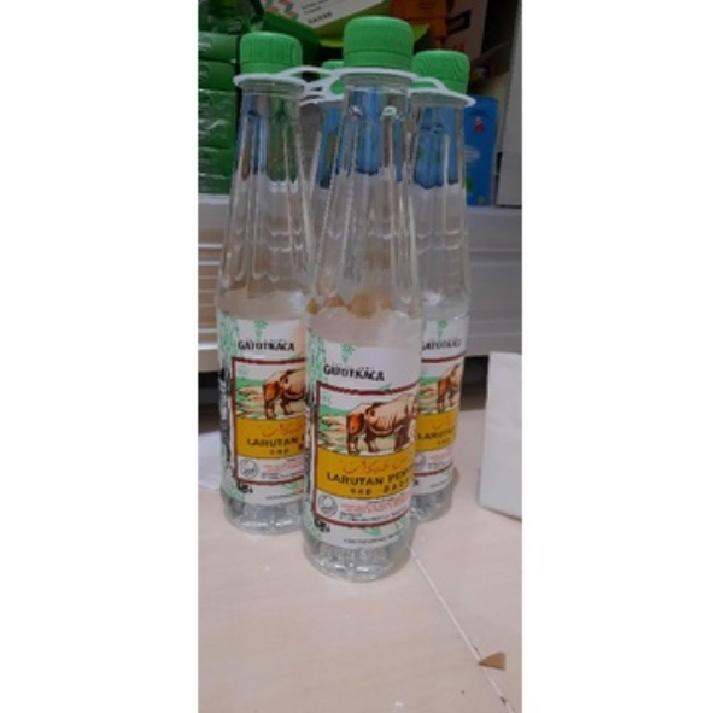 Larutan penyegar Cap Badak 500 ml | Lazada Indonesia