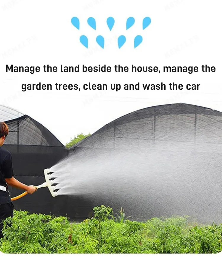 Pandilig Sa Paghahalaman