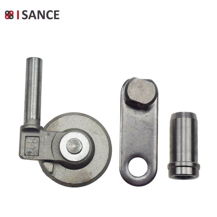 Turbo Wastegate Rattle Flapper Bushing Arm Rebuild For K03 Audi Seat ...