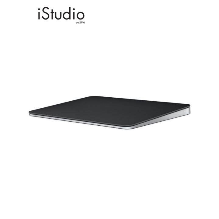 Apple Magic Trackpad Multi-Touch Surface - Black I iStudio by SPVi ...