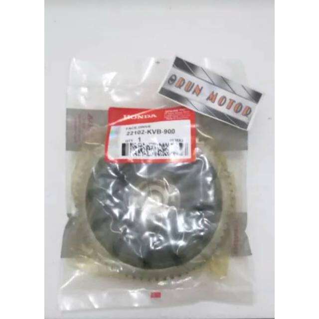 Gigi Kipas Vario 110 Lawan Rumah Roller | Lazada Indonesia