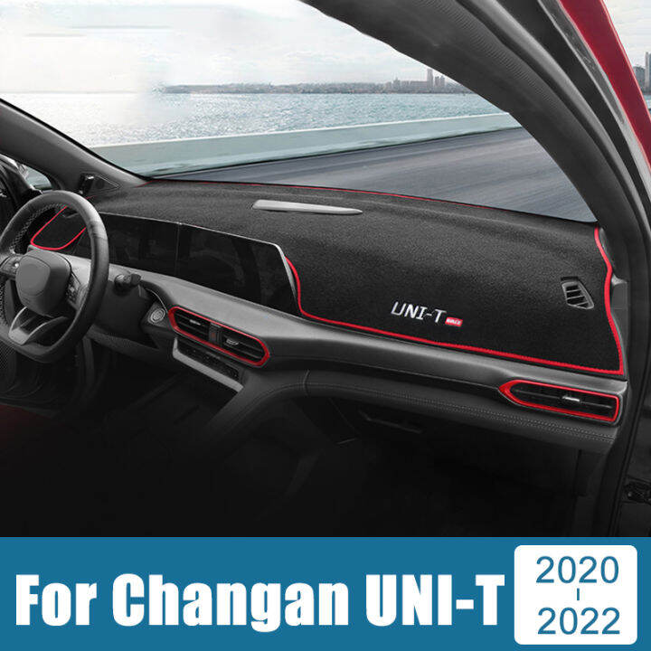For Changan UNI-T UNIT 2020 2021 2022 LHD Car Dashboard Cover Avoid ...