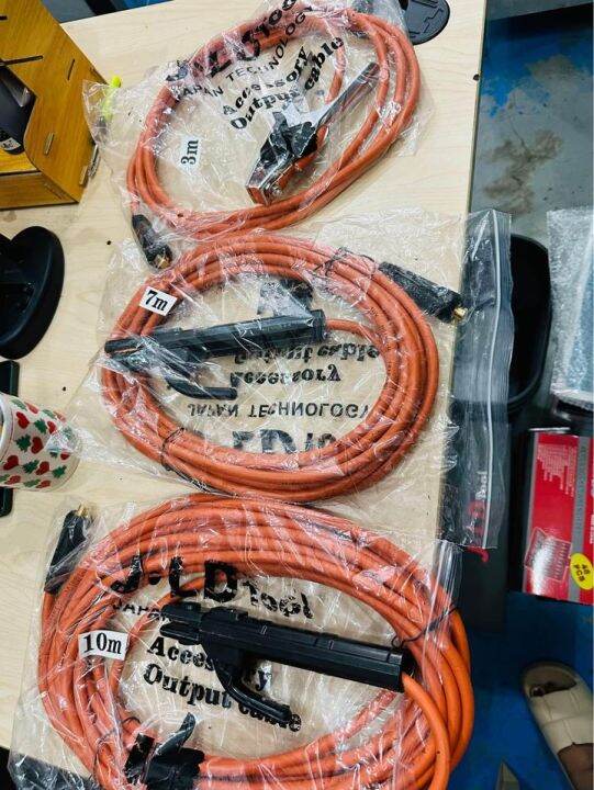 JLD Welding Cable | Lazada PH