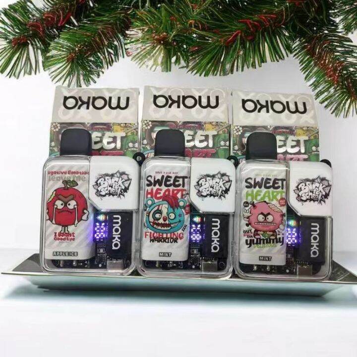 【Fast shipping】12000 rechargeable na may display ay magagamit sa iba't ...