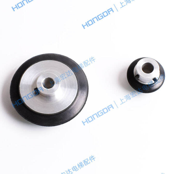 Koli Elevator Speed Measuring Machine Wheel Rotary Encoder Wheel Speed ...