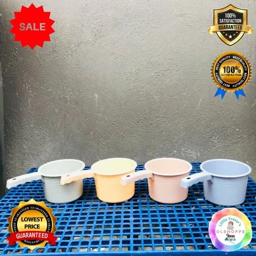 2348 Fancy Classy Water Dipper-Tabo Pastel Household Tools Little ...