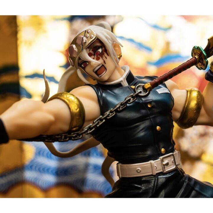 [COD]* ส่งตรงจากญี่ปุ่น * Ichiban Kuji DEVIL Blade demon Slayer ~ The ...