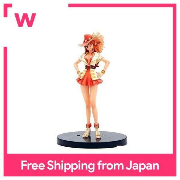 One Piece DXF THE GRANDLINE LADY 15TH EDITION vol.1 Nami separately | Lazada PH