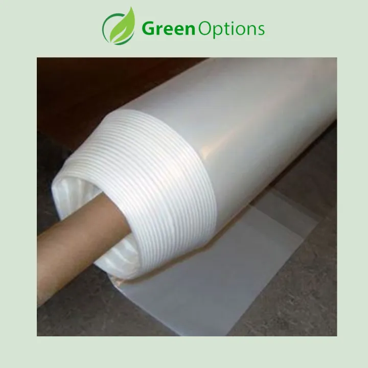 UV Plastic Sheet (3 mil - 75 Microns) - 9ft x 5 Meters | Lazada PH