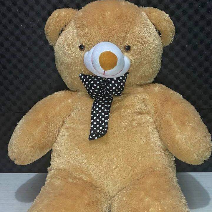 BONEKA GEMOY UKURAN 1,5 METER JUMBO LUCU VIRAL TEDDY BEAR Beraneka ...