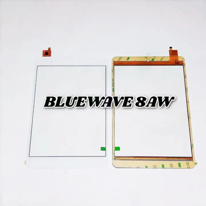 Take a walk 8 inch Tablet ts for blue wave 8AW kata T4 PLDT Replacement ...