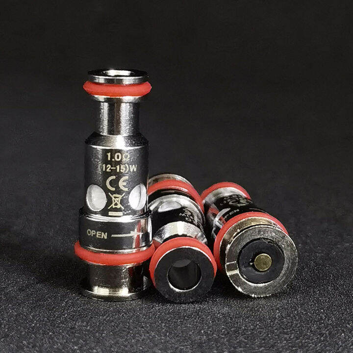 Flexus Q Replacement Coil for Aspire Flexus Q/Flexus Blok Kit 1.2ohm /1 ...