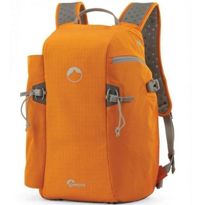 กระเป๋าเป้สะพายหลัง Lowepro สำหรับ15L กระเป๋าใส่กล้องถ่ายรูป Daypack ...