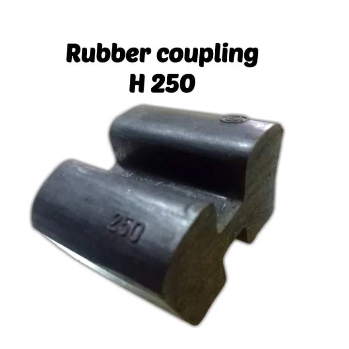 Rubber Coupling neupex 250 karet kopling H 250 karet kopling B 250 ...
