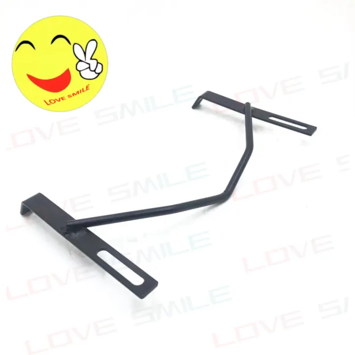 MINI DRIVING LIGHT BRACKET FOR NMAX MOTORCYCLE | Lazada PH