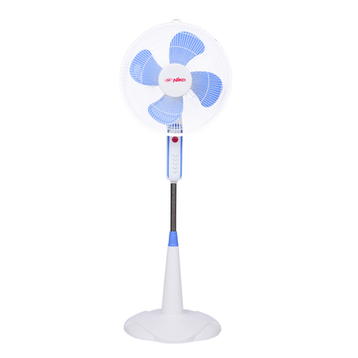 NIKO STAND FAN | Lazada Indonesia