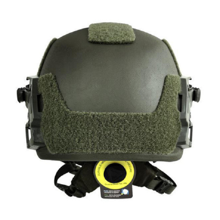 Wendy tactical bullet Army SAFETY Ballistic HELMET UHMW-PE PROOF nij ...
