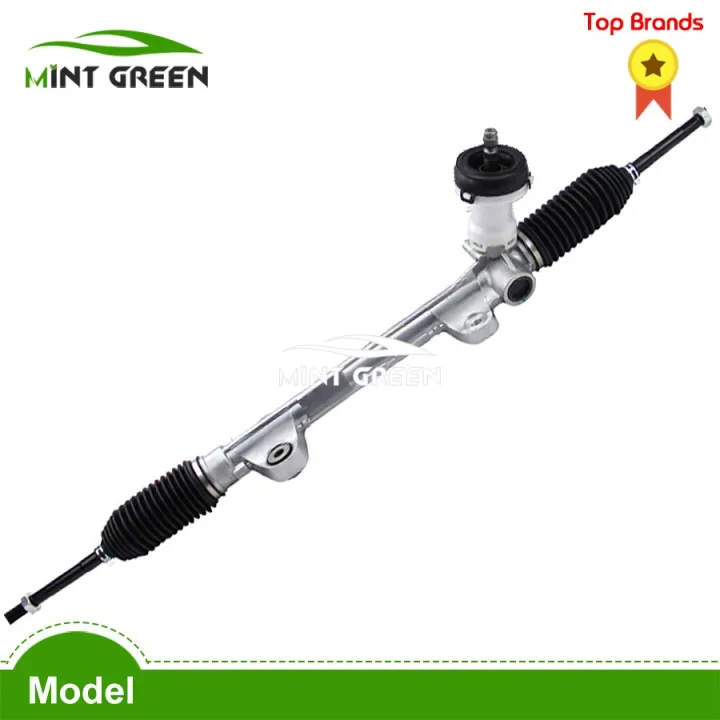 NEW Power Steering Rack LHD Steering Gear Box For HYUNDAI ELANTRA ...