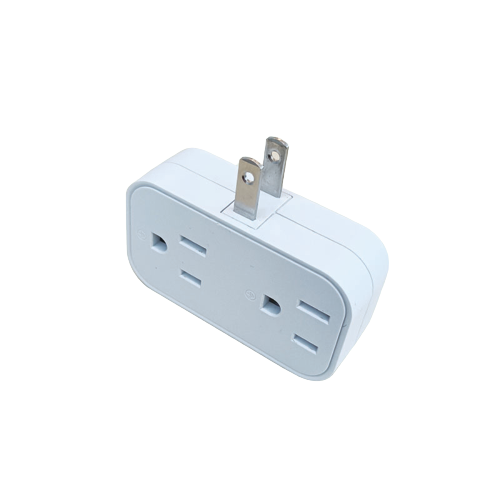 SIDE ACCESS MULTIPLE SOCKET ADAPTER - WDA: Innovative Space-Saving ...
