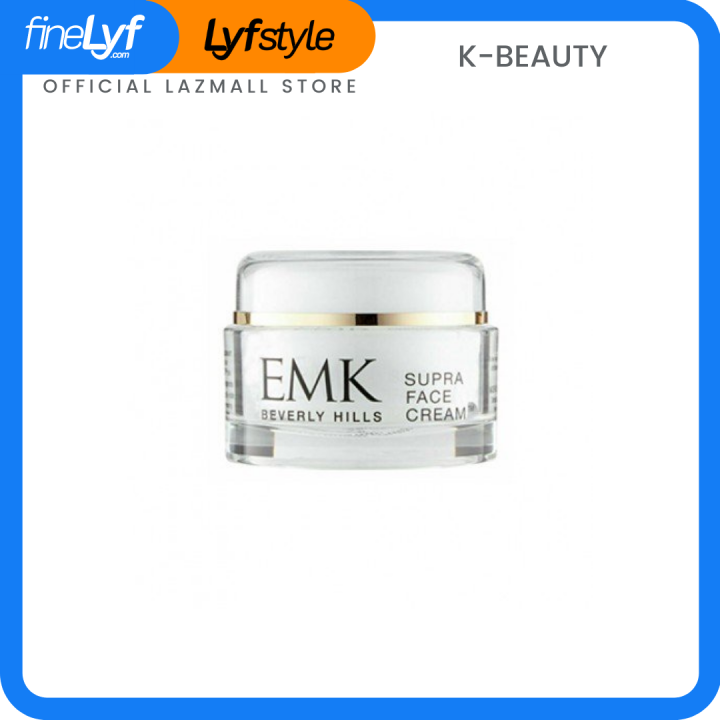 EMK Beverly Hills Supra Face Cream | Lazada PH