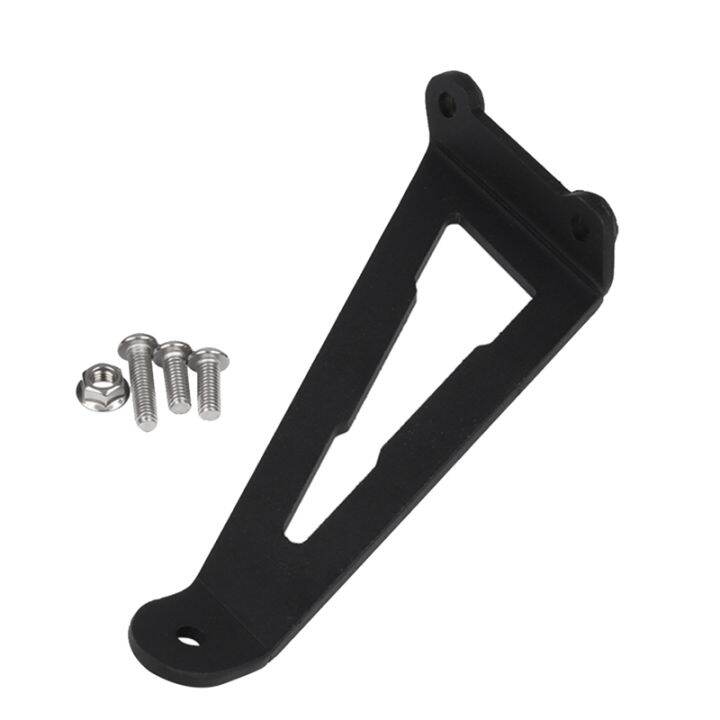 Exhaust Pipe Bracket Exhaust Reinforcement Bracket Muffler Bracket ...