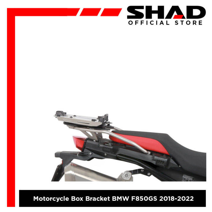 Shad Motorcycle Box Bracket BMW F850GS 2018-2022 | Lazada PH