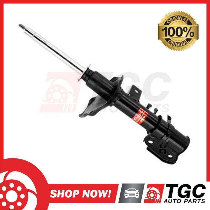 KYB KAYABA Excel G Front Shock Absorber Toyota Camry ASV50 2011 - Up ...