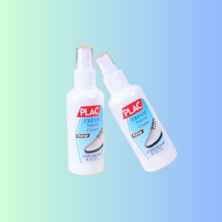 Plac Shoe Cleaning Tool For Leather Shoe Casual Natural Cream Refreshed ...