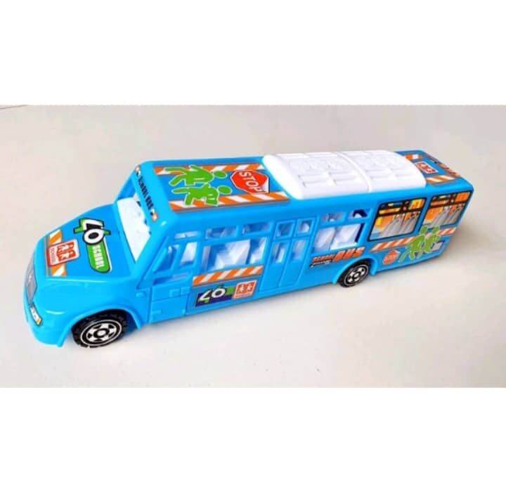 School Bus Vehicle Toy Big size | Lazada PH