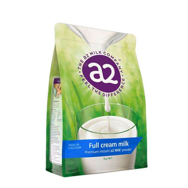 A2 Milk Powder Full Cream 1kg. Australia Imported | Lazada PH