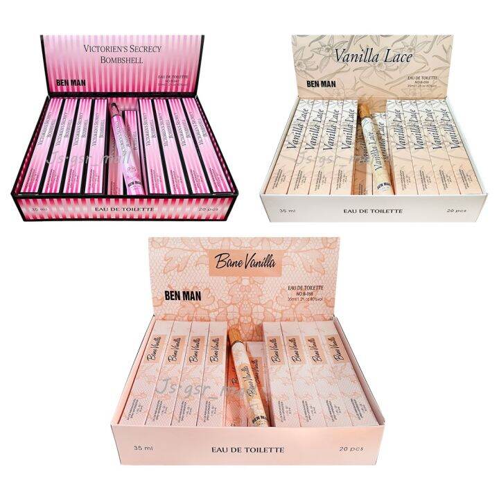 VS bombshell PERFUME 35ml | Lazada PH