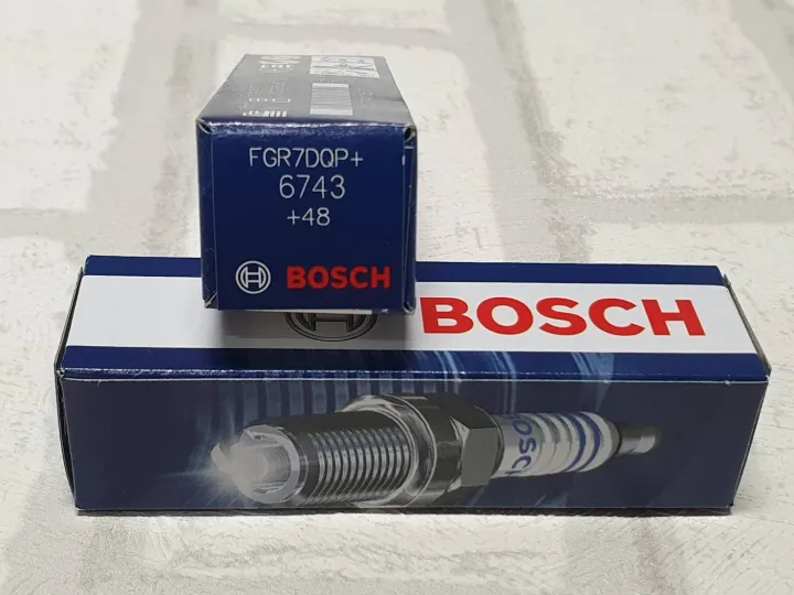 หัวเทียน BMW Series 3 E46 / E46 Coupe ( 1998 - 2006 ) เครื่อง N42, M43 ...