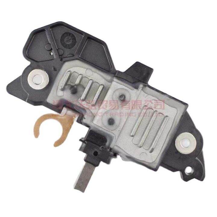 Volvo excavator parts generator voltage regulator alternator adjuster ...