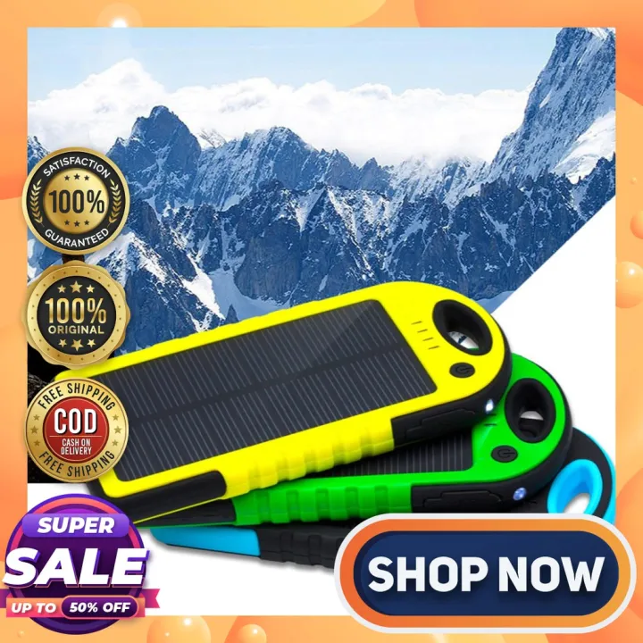 latest cherry mobile phone specs and price Original COD Power Bank ...