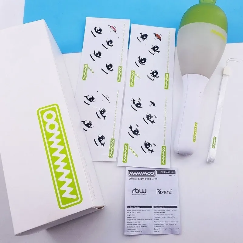 Kpop Lightstick Mamamoo | atelier-yuwa.ciao.jp