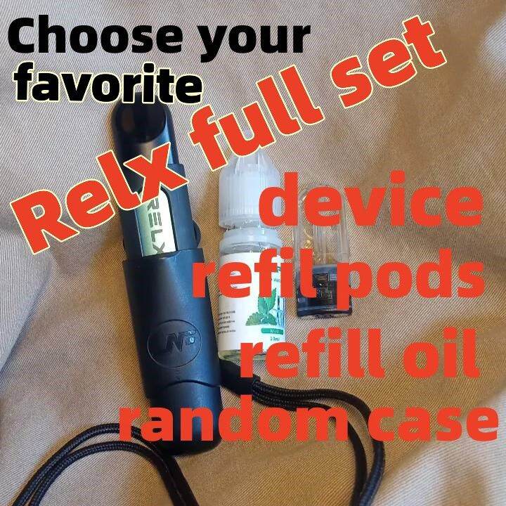 full set【100% Authentic】Rel x Phantom Device（5TH）Device Set Vention ...