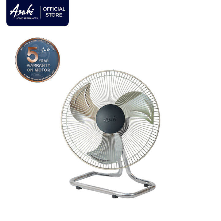 Asahi PF 810 Floor Fan 18 inches | Lazada PH