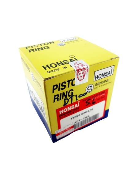ชุดลูกสูบแหวนสลัก DT100 ไซด์100 ( 52.60 มิล ) | Lazada.co.th