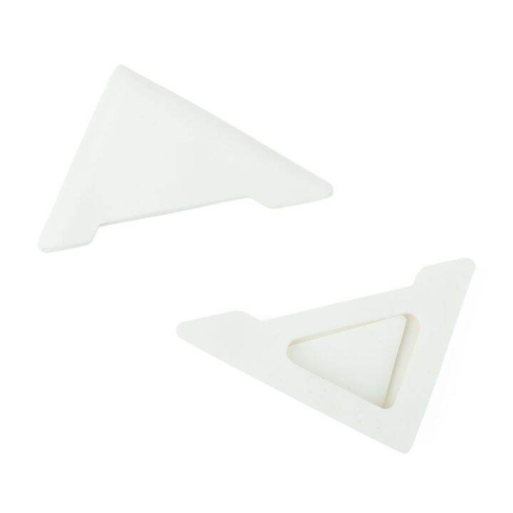 Silicone Car Door Corner Covers Prevents Small Bump Damages Fits 90 ...