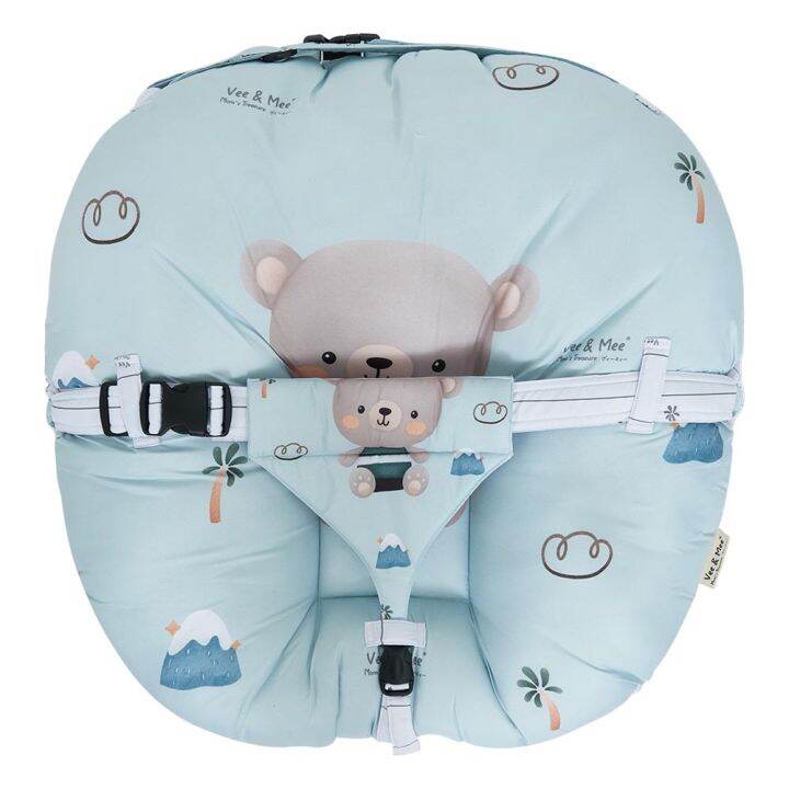 VEE&MEE SOFA BAYI BEAR / RABBIT / DINO SERIES | Lazada Indonesia