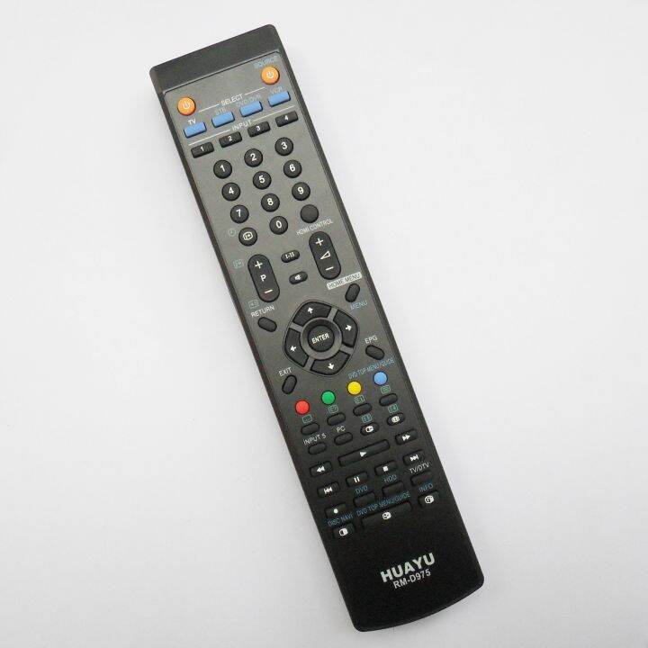 รีโมทใช้กับไพโอเนียร์ พลาสมาทีวี * อ่านรายละเอียดสินค้าก่อนสั่งซื้อ ...