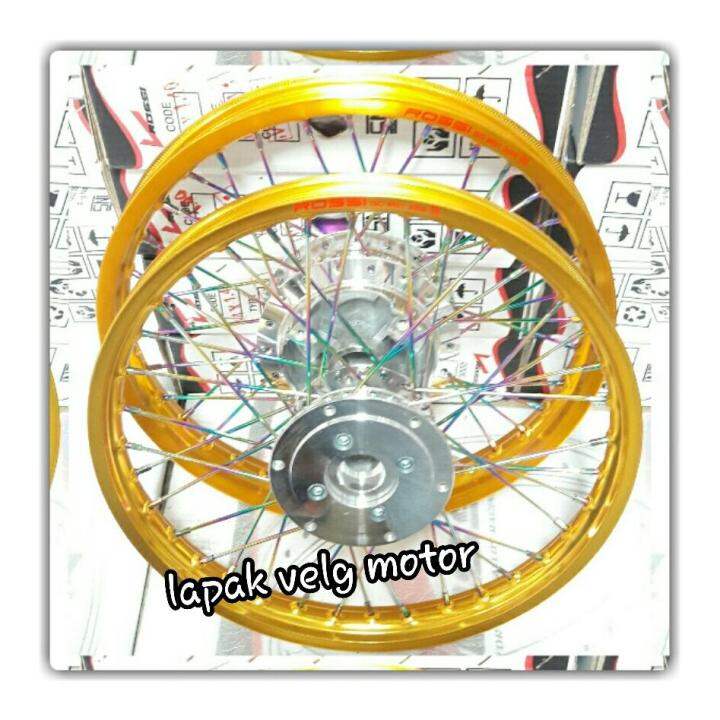 velg variasi cb 150 lama | Lazada Indonesia