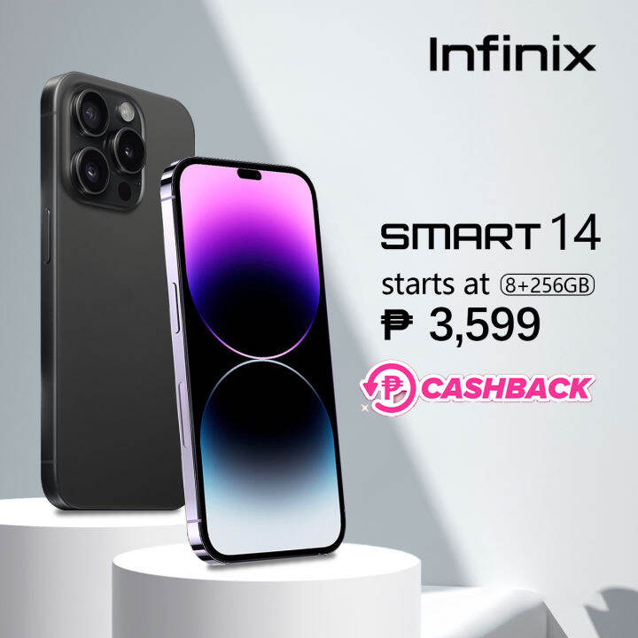 Infinix Note i15Pro 5G Smartphone | 8GB+128GB / 8GB+256GB | Dimensity ...