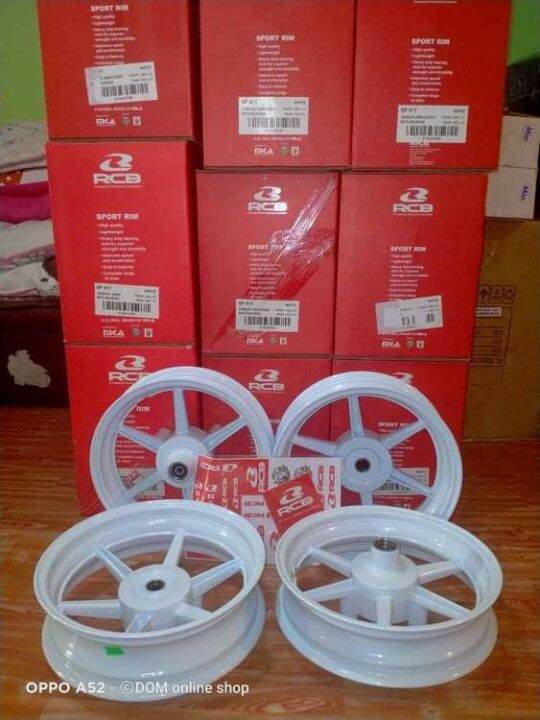 RB6 for NMax V2 (2020) | Lazada PH