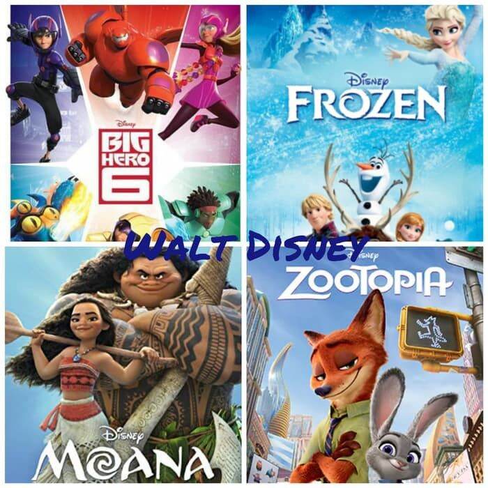 Flashdisk 32GB Plus Animasi Walt Disney Bonus OTG | Lazada Indonesia