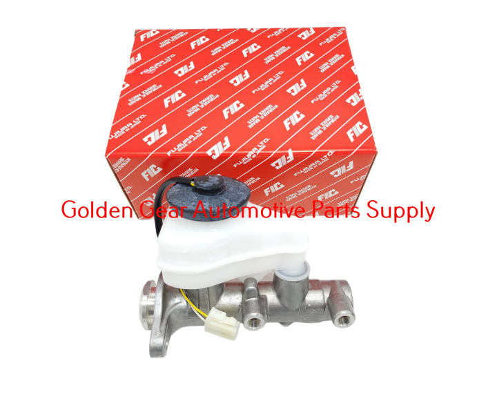 Toyota Revo 2L Diesel, Revo 7K Gas 1998 - 2004 Brake Master Assembly ...