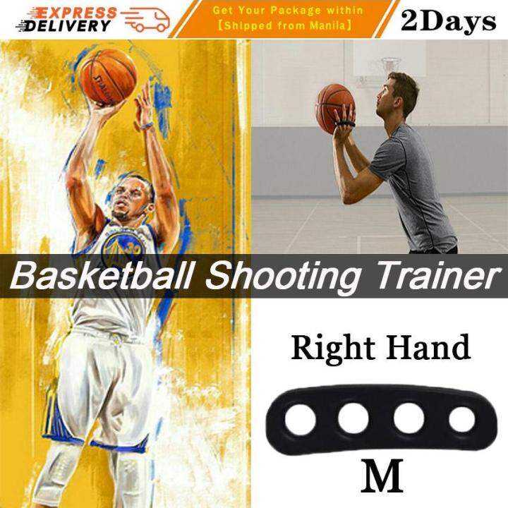 Basketball Shooting Trainer Stephen Curry Silicone Gesticulation ...