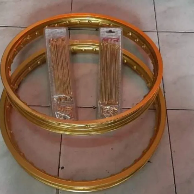 Msk brand 140-17 rims | Lazada PH